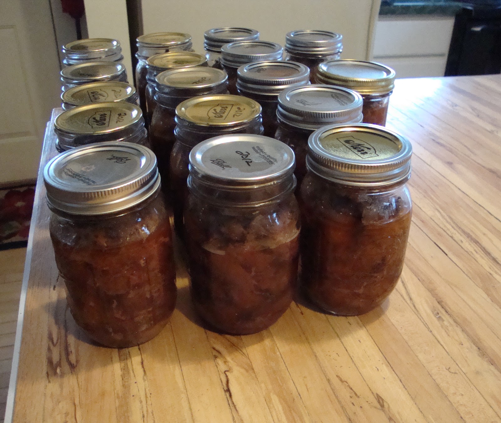 Life at Meadowcreek: Canning Venison