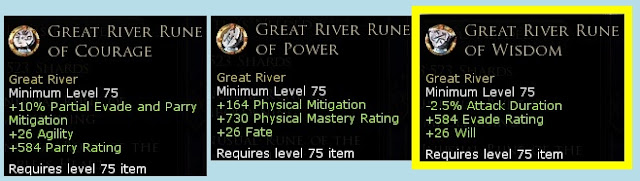 Supergirl of Lorien: Update 6: All about LI Relics and Virtues