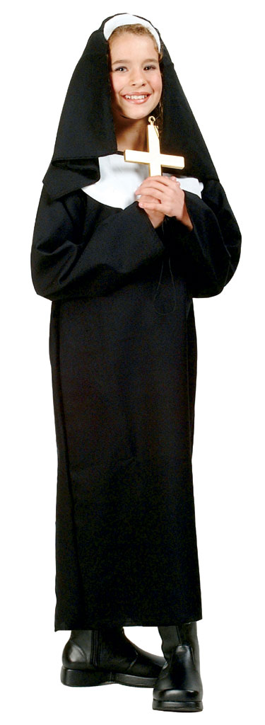 Veils and Vocations: Teaching Vocations: Godly Dress Up Part 2