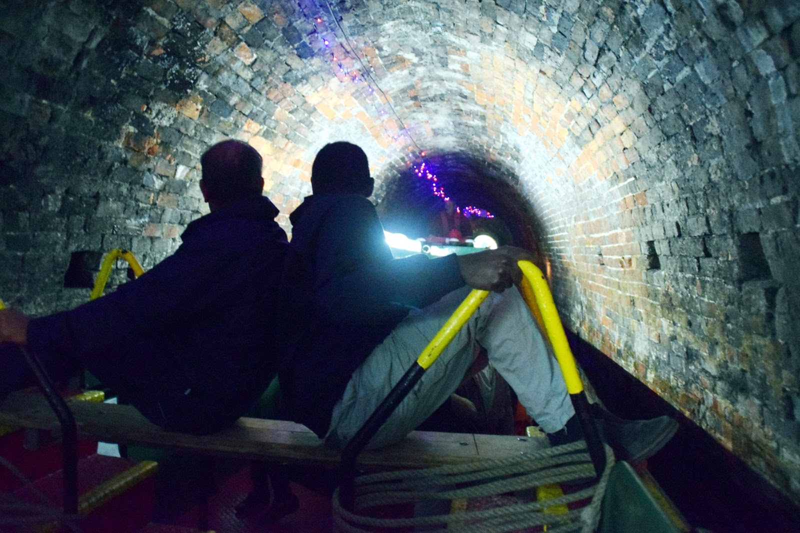 Enjoy your time with beautiful places: Dudley Canal Trust – 428 million ...