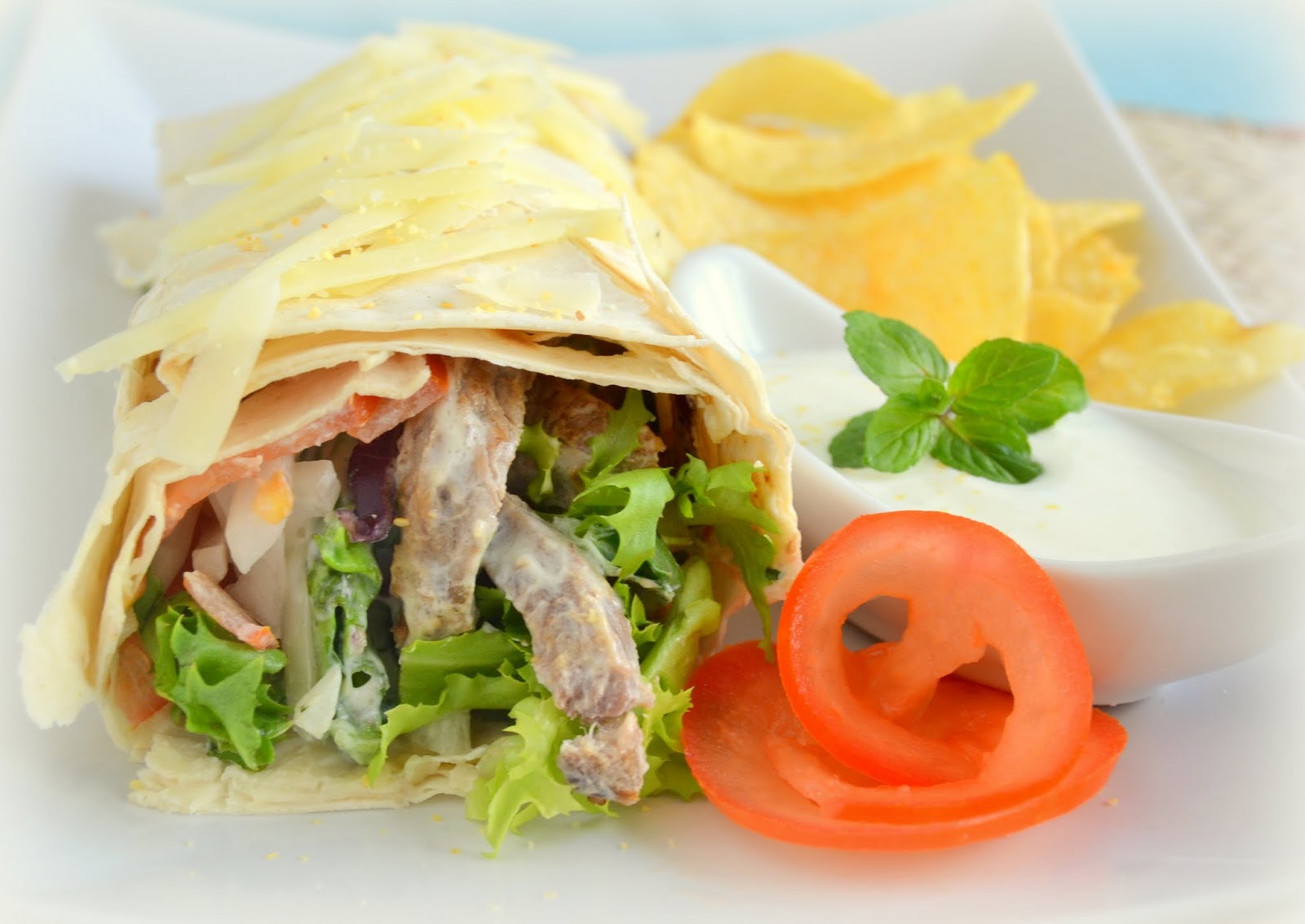 Cocina con Marta. Recetas fáciles, rápidas y caseras: Rulo de ternera ...