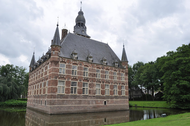 DUTCHCORNER: July 2012