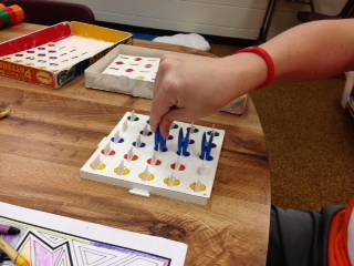 Miss Joleen's FABULOUS FRIENDS : Thumb Opposition/Open Webspace and ...