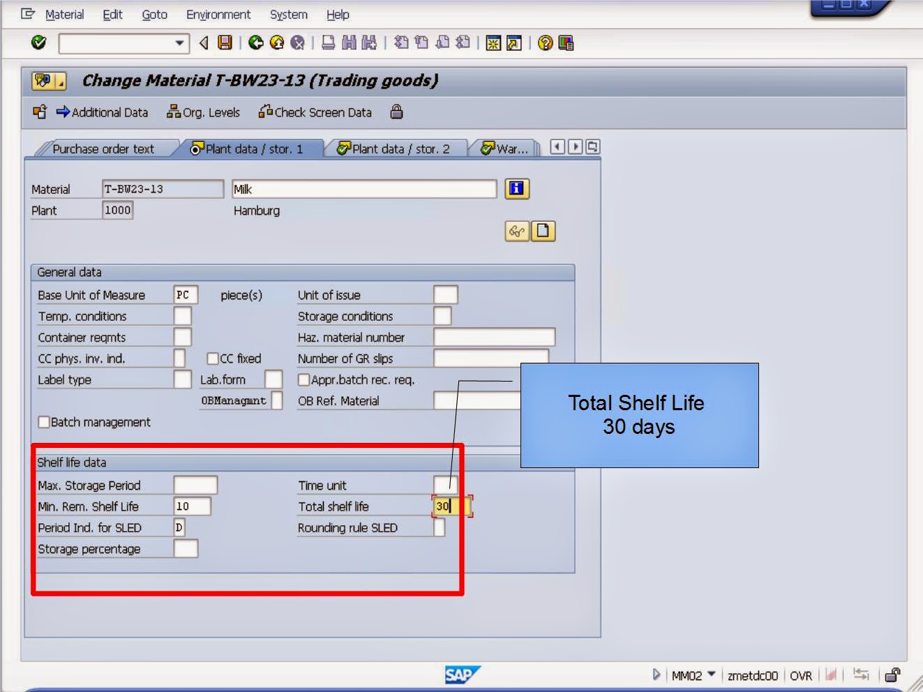 SAP Froggy s SAP Sharing WMS Removal Strategy Shelf Life sap-froggy-s-sap-sharing-wms-removal-strategy-shelf-life