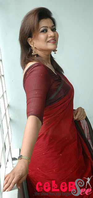 Bangladeshi Singer Shakila Zafar CelebSee BD CelebSee