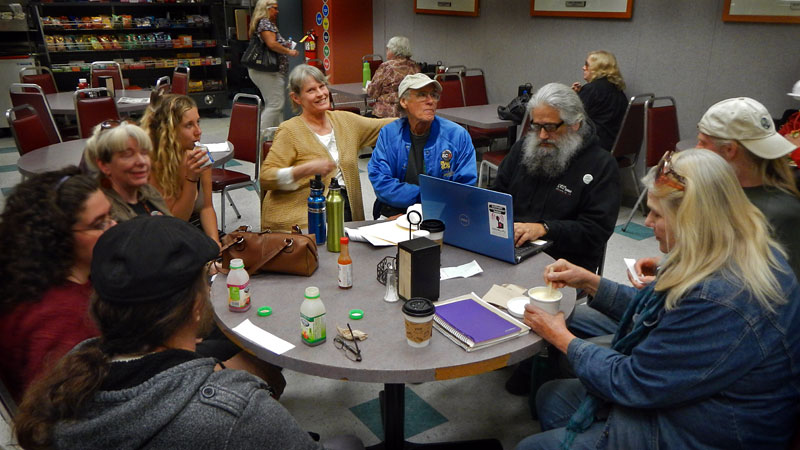 Alex Darocy Photography: Convicted of "Unlawful Lodging," Homeless ...