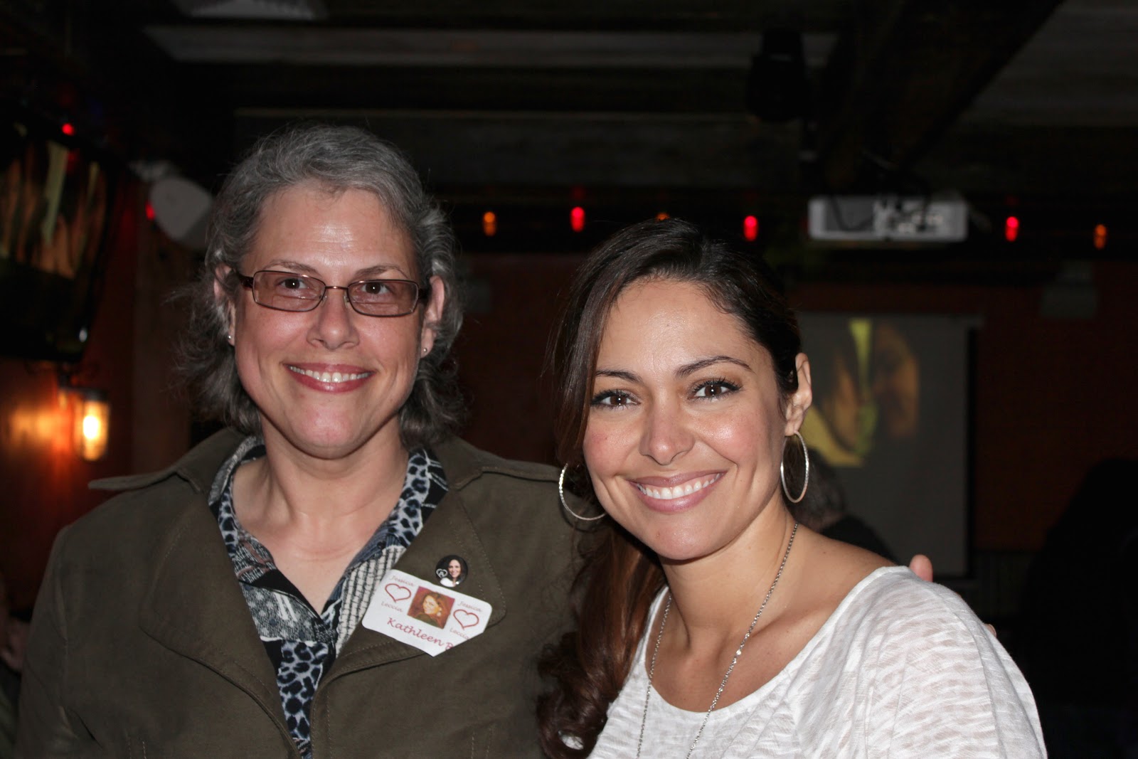 Donna Says...: NYC 2012, Pt 2