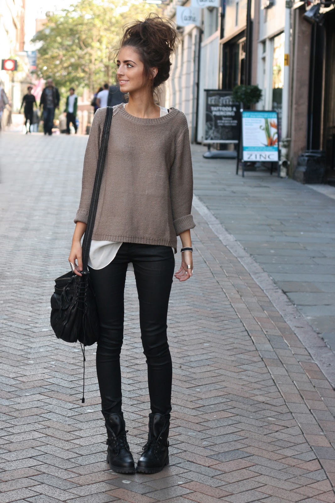 Cult of ʍoɹɹoɯoʇ ☾: India Rose