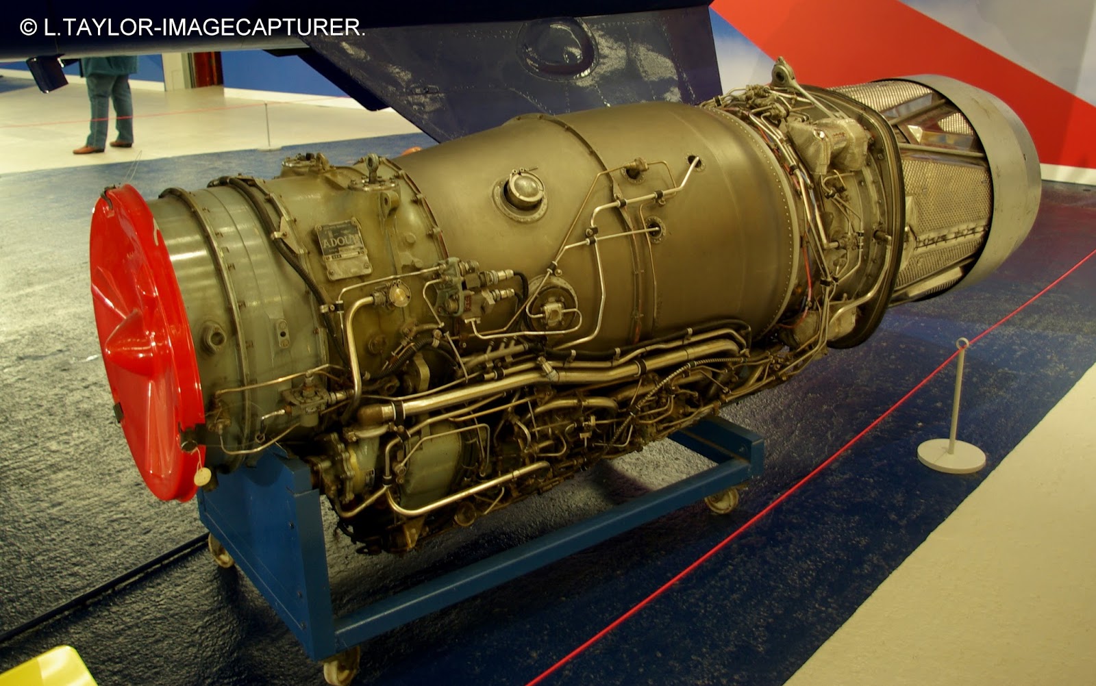 IMAGECAPTURER.: AIRCRAFT ENGINES # 2.
