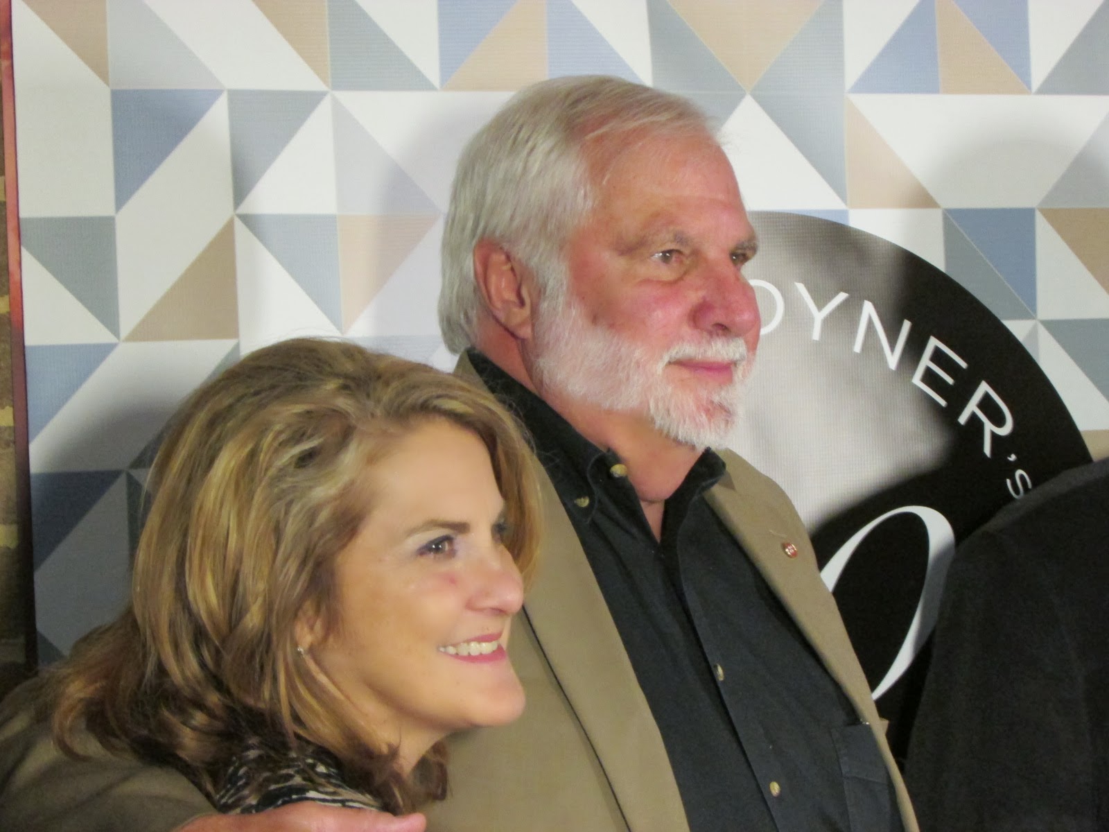 Love For His People: Rick Joyner's 30th Year in Ministry Celebration ...