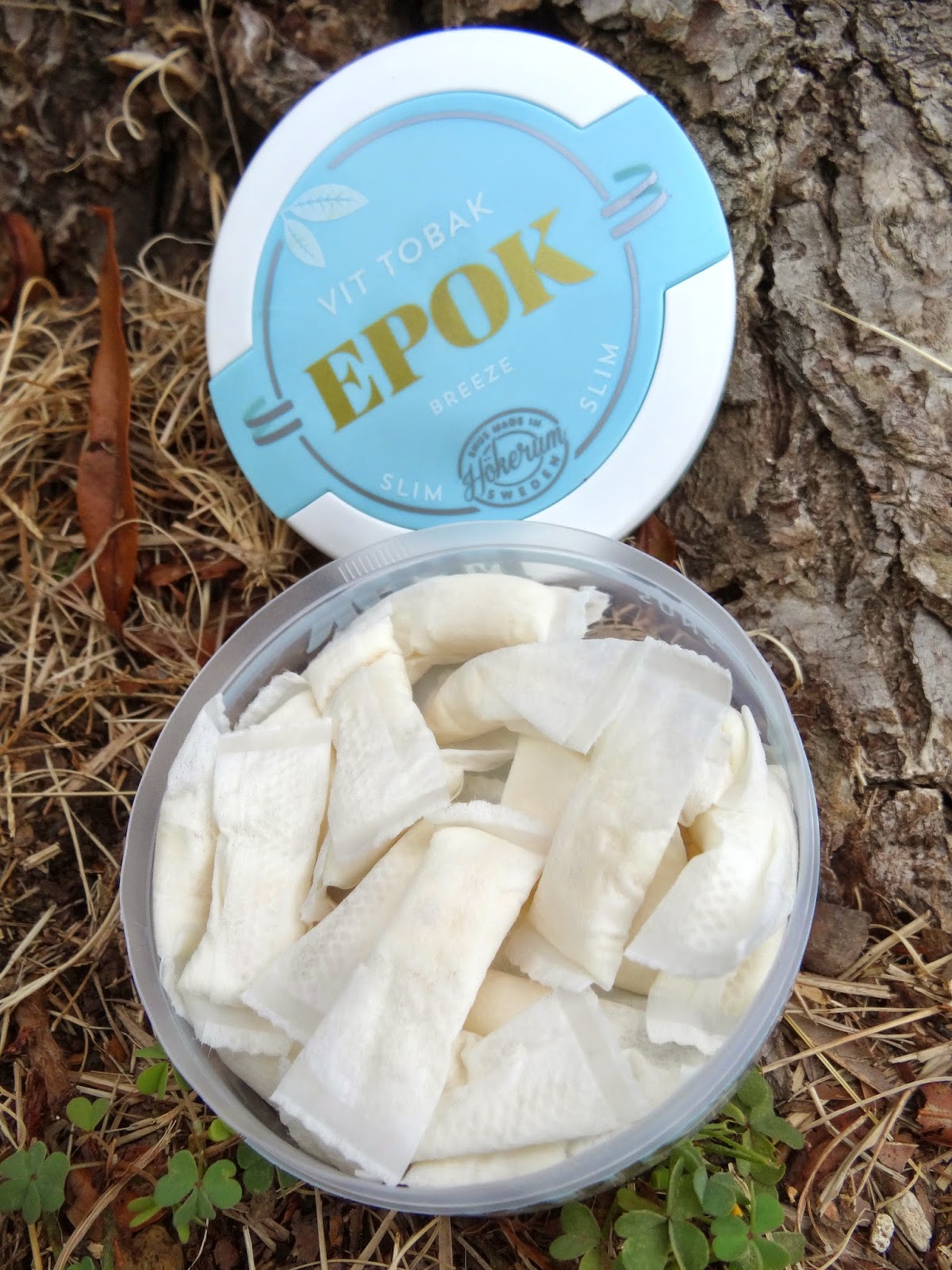 Epok Breeze. Review (Discontinued). 2 September 2014.