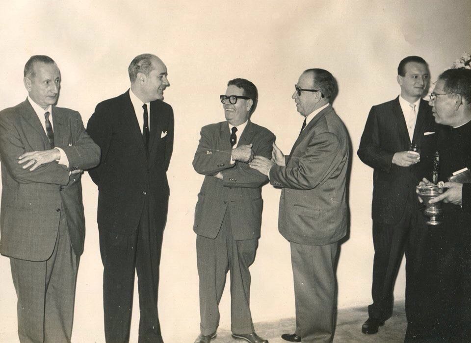 Familia Gamboa de Costa Rica