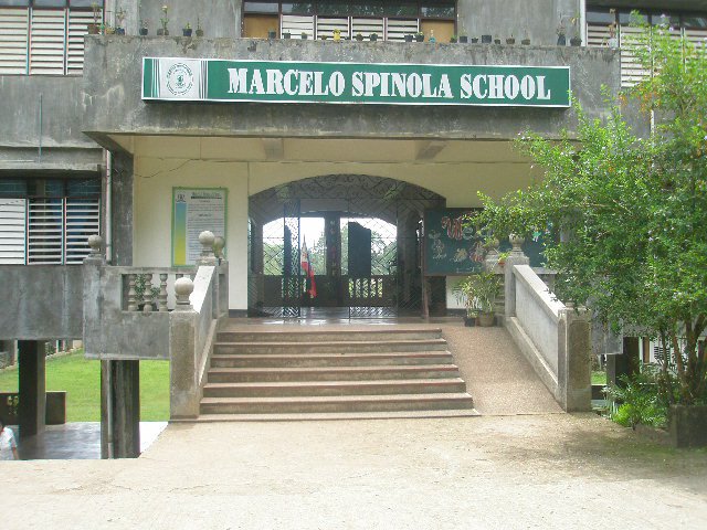 Marcelo Spinola Y Maestre