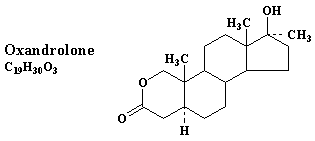 Entenda a oxandrolona