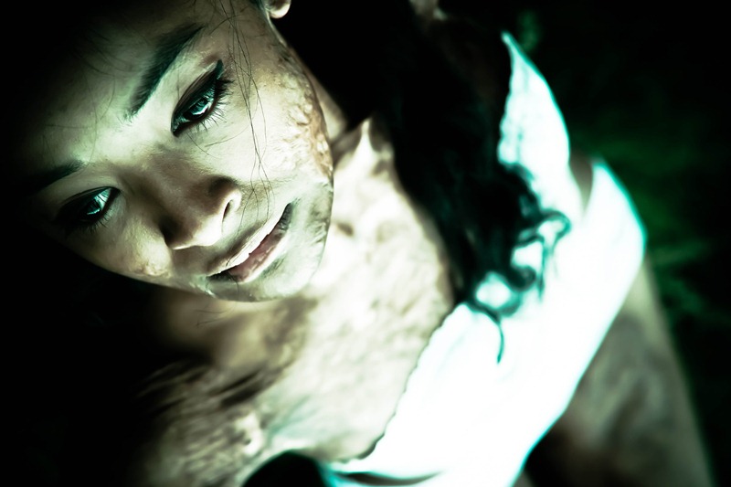 creative photography: Expressionism Photography collection