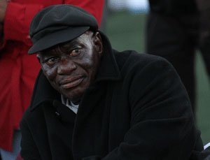 The Mutare Times: How did General Solomon Mujuru Get trapped in a House ...