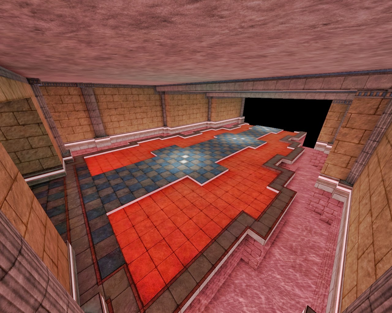 TouLouZ' DeFRaG maps