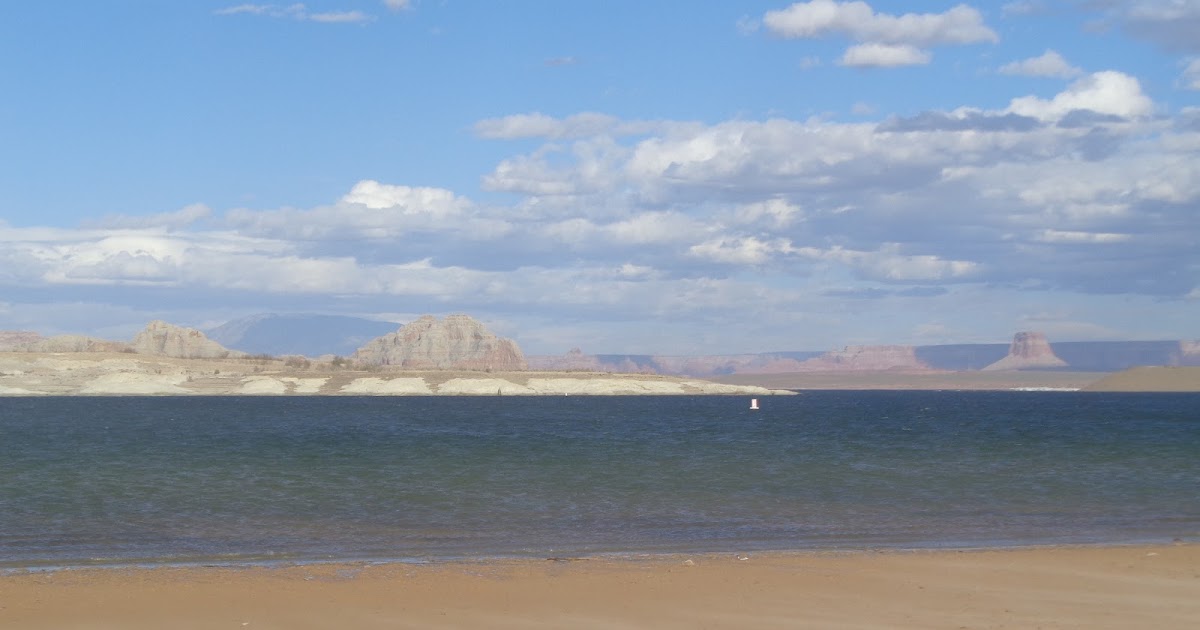 Our Kingly Expedition: Lone Rock Beach