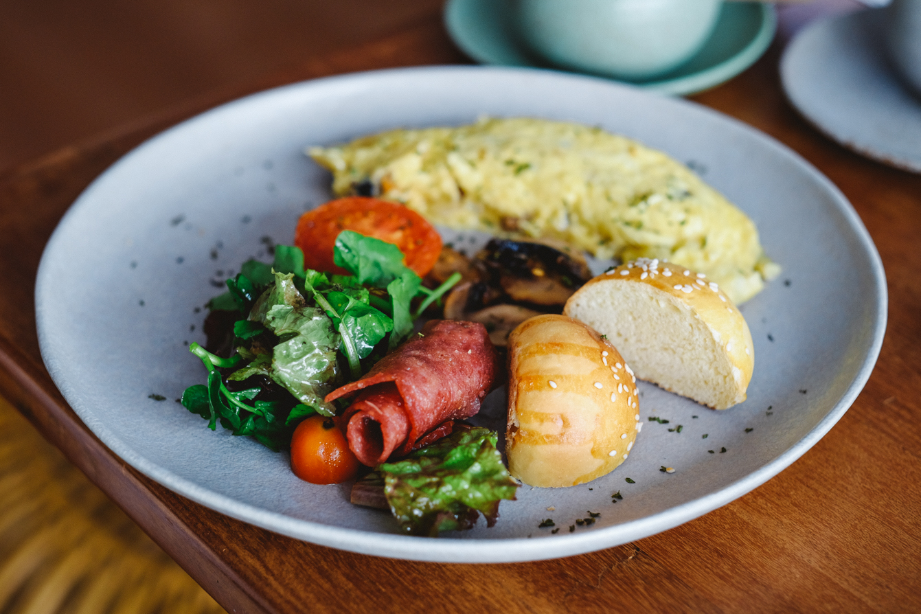 YATS COLONY YOGYAKARTA - eatandtreats - Indonesian Food and Travel ...