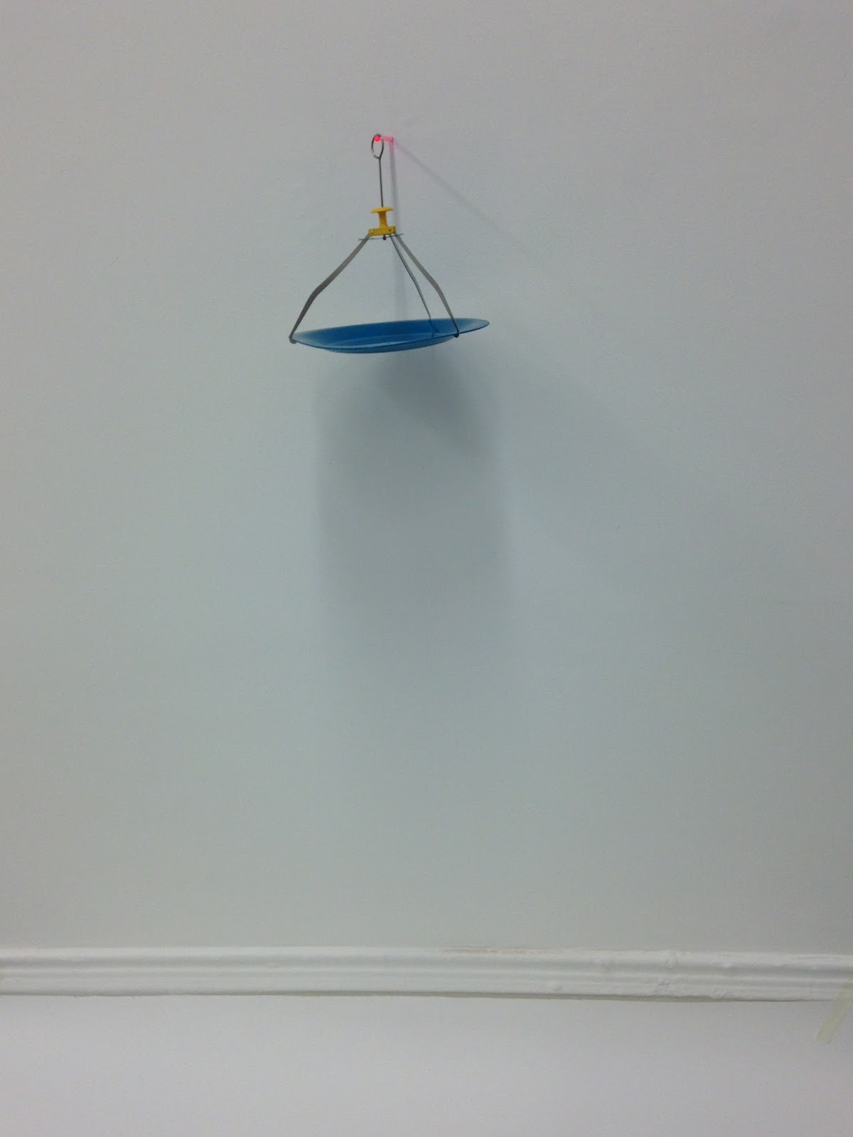 Helen Shaddock: The grabber