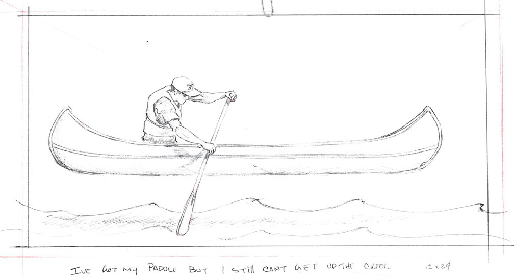 Larry Reinhart's Studio Blog