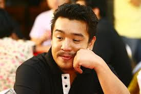 Hot Pinoy Showbiz: Vandolph Quizon nagpapasalamat sa lahat ng ...