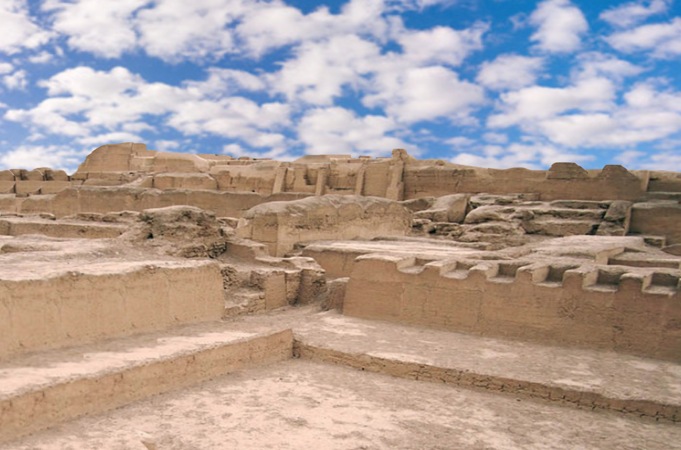 NephiCode: June 2019