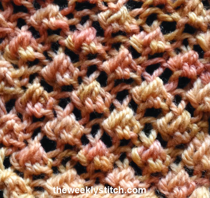 2014 | The Weekly Stitch