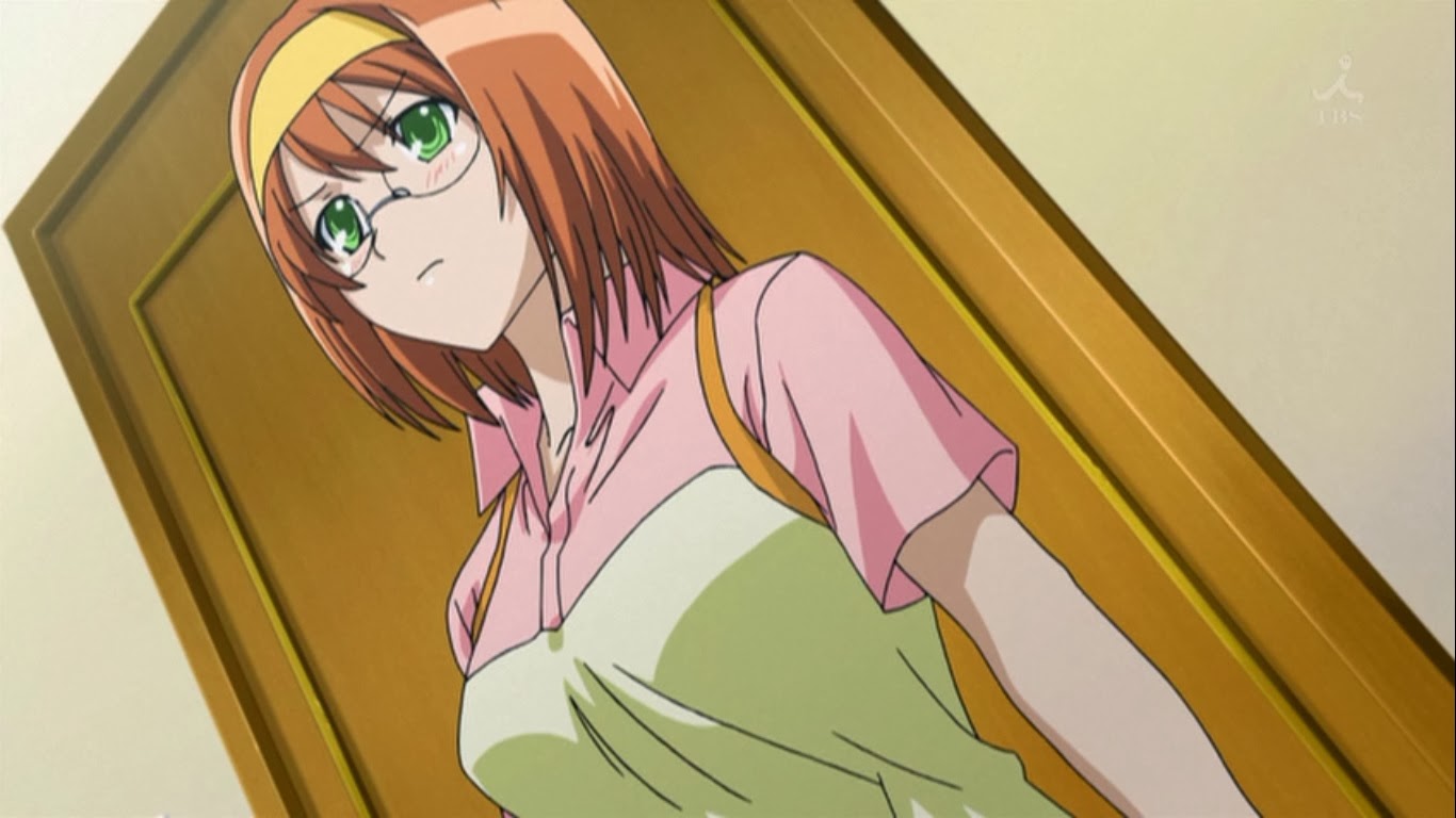 [Ranma] Catch me if you can | Page 12 | SpaceBattles