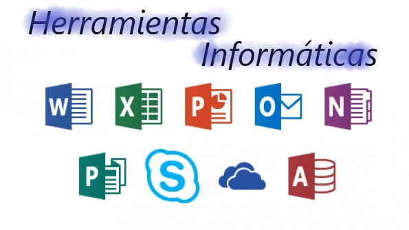Herramientas Informáticas: Programas Informaticos