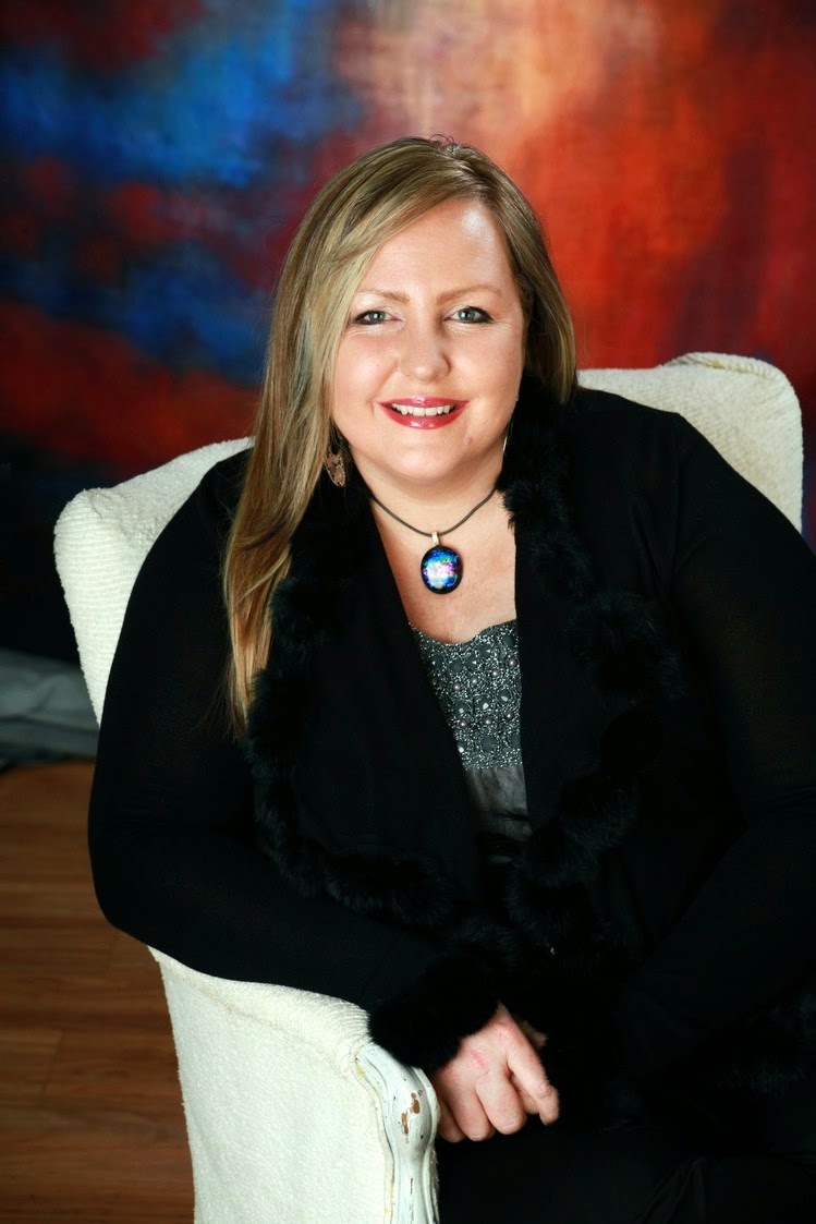 The Diamond Mine of Christian Fiction: Life and Love With Cheryl Wyatt ...