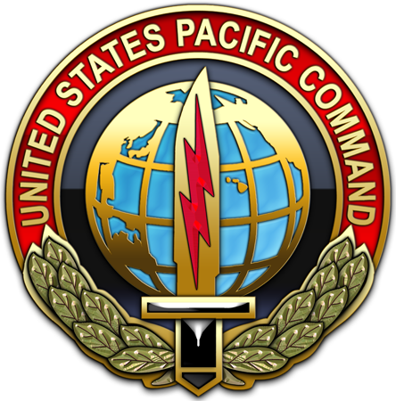 Military Insignia 3D : U.S. Department of Defense: insignia of Unified ...