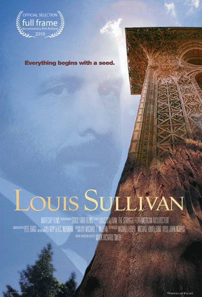 ArchitectureChicago PLUS: Refinding, Losing - and abusing- Louis ...