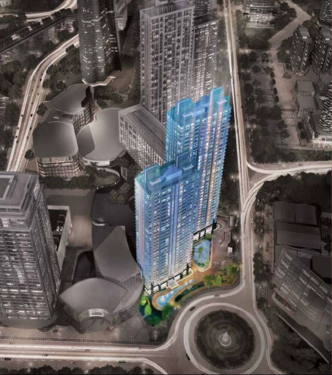 The Elements @ Rasuna Epicentrum by SInarmas: Pre-Launch Now The ...