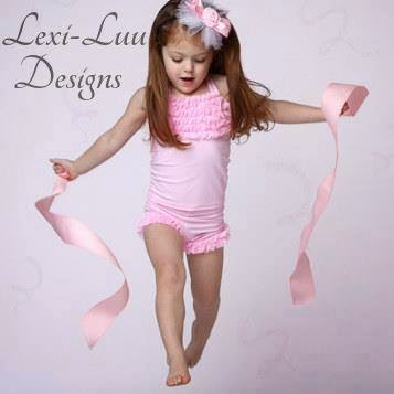 Back Into Dance with Lexi Luu {Review and Giveaway} - Mommy's Block Party