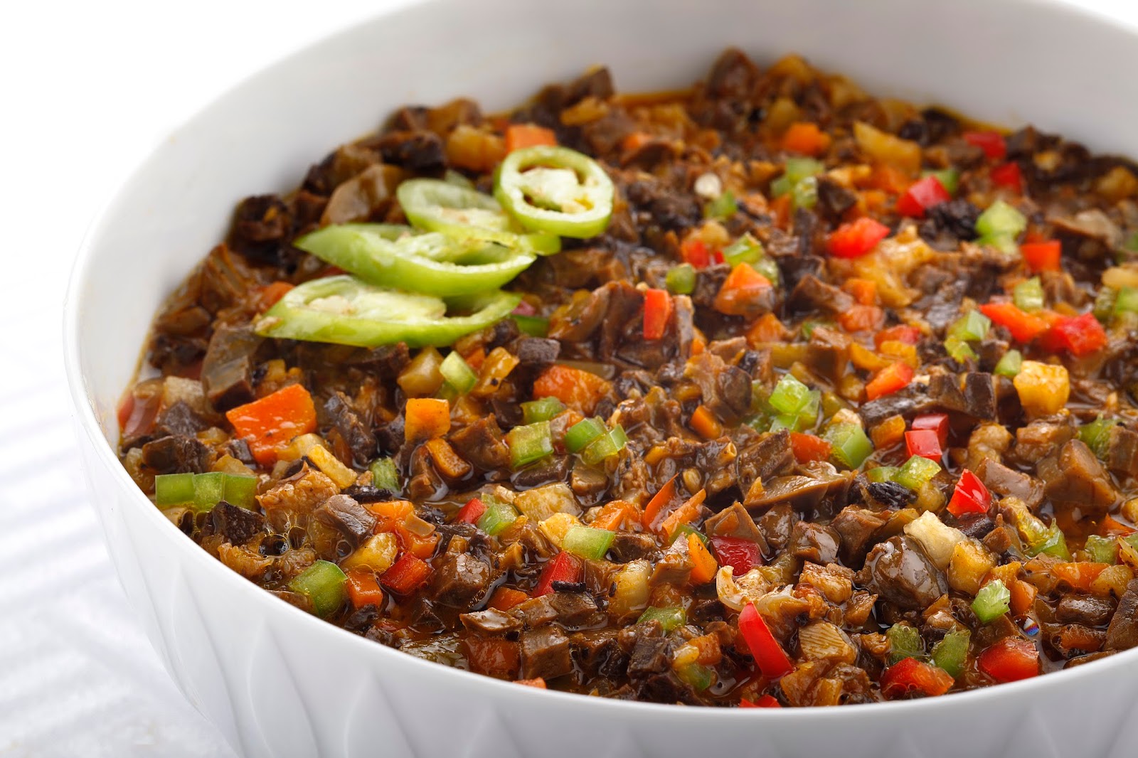 The PARTY KITCHEN : Fine Dining Quality Food on Delivery | Aci Girl