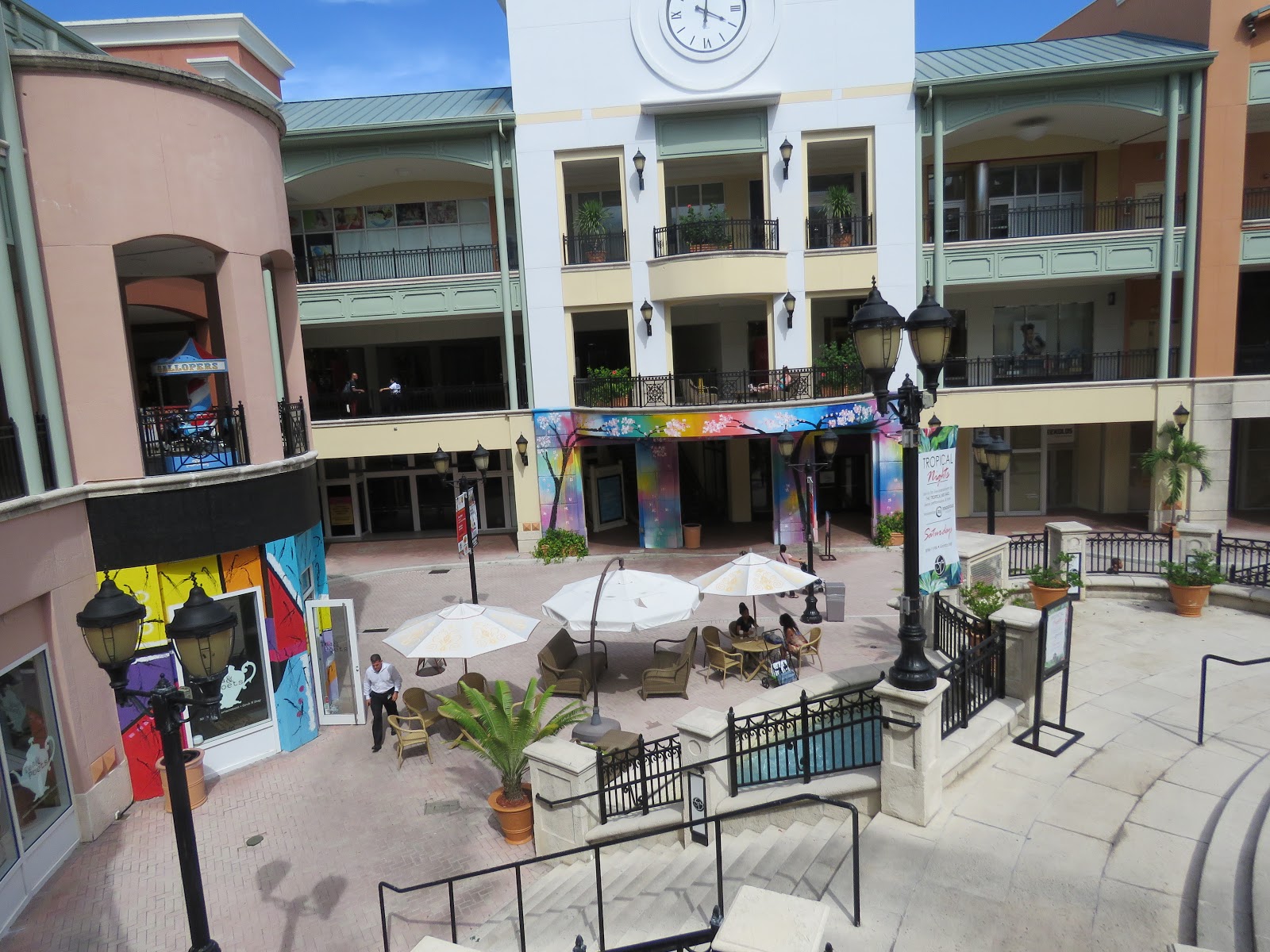 Bonao Internacional: GALERIA : SUNSET PLACE MALL , EN SOUTH MIAMI , FLORIDA