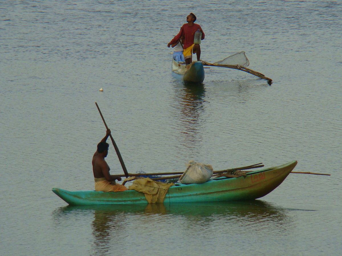 Discover-SriLanka: SRI LANKA - SOROBORA WEWA [ 102 B.C. ]