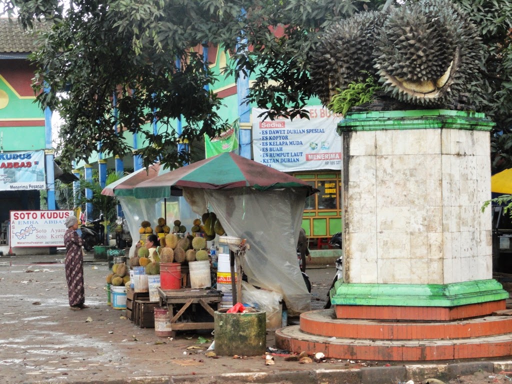 Dunia Kampus: Sejarah Tentang Desa Ngabul