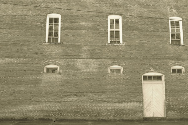 nattieconcepts: Now is Then & Then is Now - in Cuba, Alabama