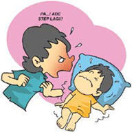 Obat Alami Pada Anak: Obat Alami Kejang dan Demam pada Anak