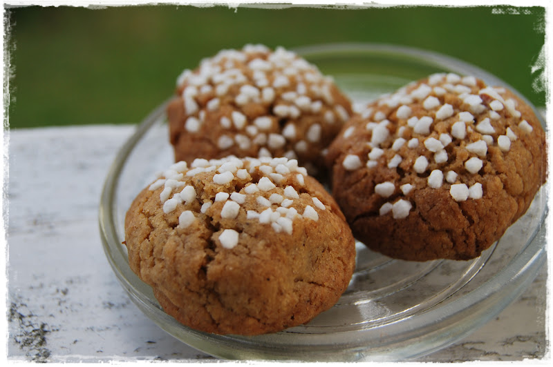 Mor-Mia´s: Bruna bröd