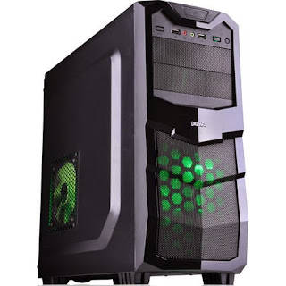 mervanfatha: jenis casing cpu