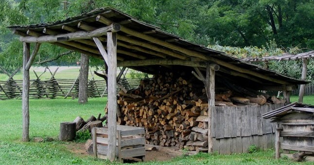 tbanjo: Woodshedding