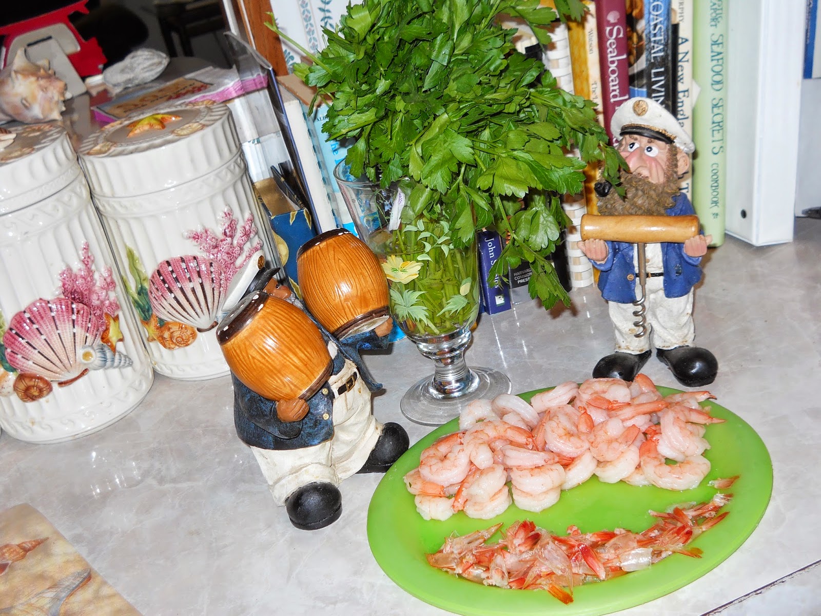 In Mama Joe's Shadow~'Cooking With Adele's' Best Recipes