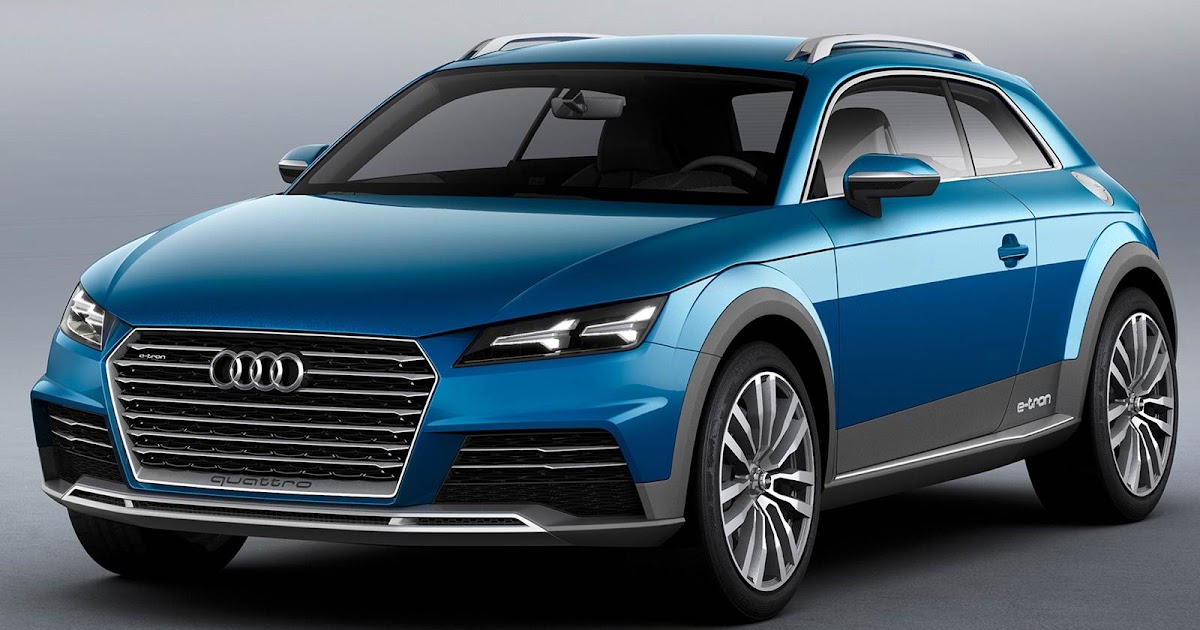 Novo Audi Q1 será lançado em 2020 Novo Audi Q1 será lançado em 2020