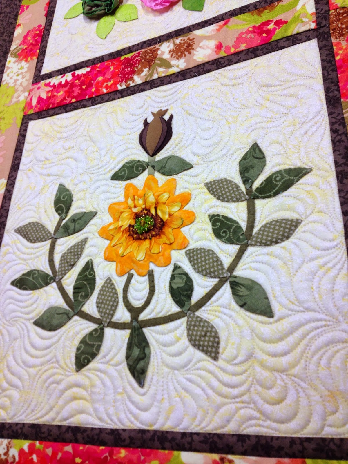 Krissy's Quilting Arts