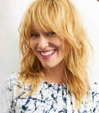 My Small Obsessions: Celebrity Hairdressers at Belle Femme