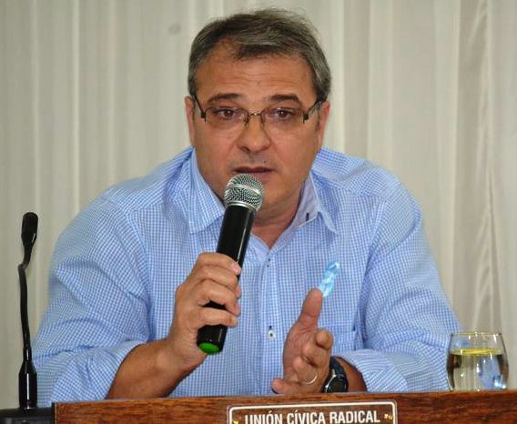 Reflejos 103.7: Bordoni se disculpa, reconoce que se equivocó y asegura ...