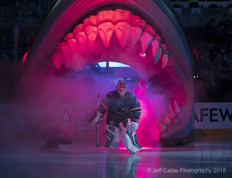 Jeff Cable's Blog: My last practice before the 2018 Winter Olympics ...